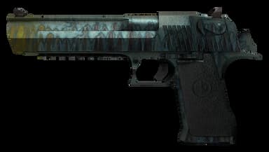 Glock-18 | Shinobu skin CS2 - opis, cena, funkcje