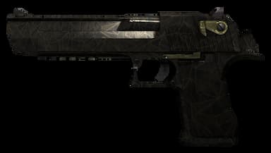 AK-47 Searing Rage skin CS2 - opis, cena, funkcje