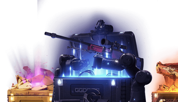 AUG | Trigger Discipline skin CS2 - description, price, features