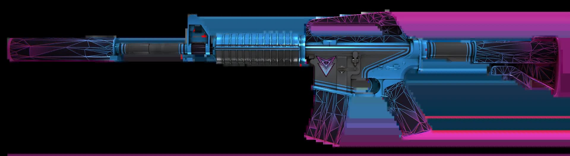 Open CS2 (CS:GO) case Spectrum with Steam instant withdrawal