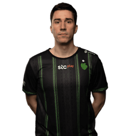 donk (Danil Kryshkovets) - Biography, settings, configs