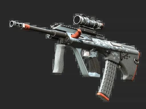 Open CS2 Sealed Genesis Terminal with Steam instant withdrawal