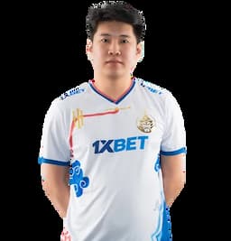 Techno (Sodbayar Munkhbold) - Biography, customization, configs, cfg