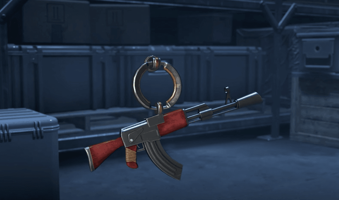 Charms in CS2: What They Are and Why You Need Them