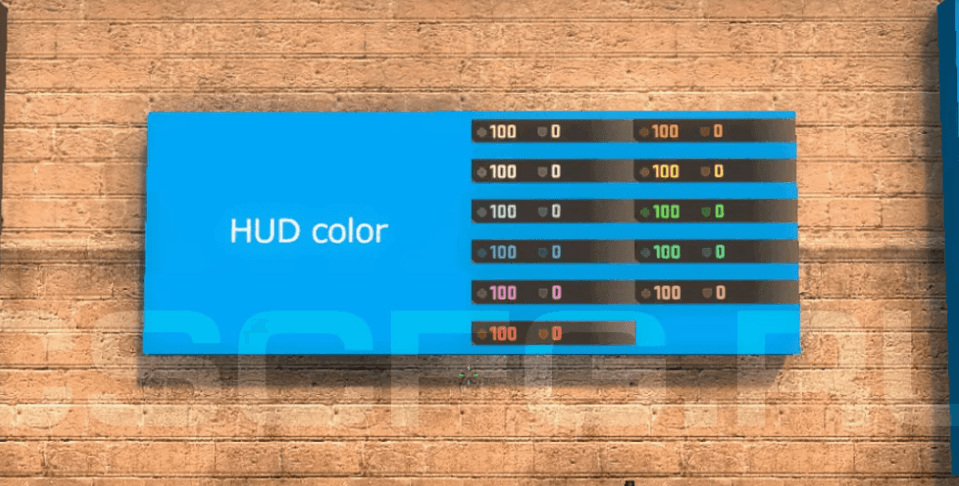 Customizing the HUD in CS2: Key Commands and Personalization Tips