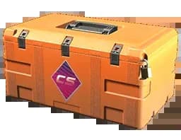 AK-47 Searing Rage skin CS2 - opis, cena, funkcje