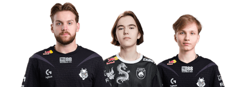 Dual Berettas | Angel Eyes skin CS2 - description, price, features