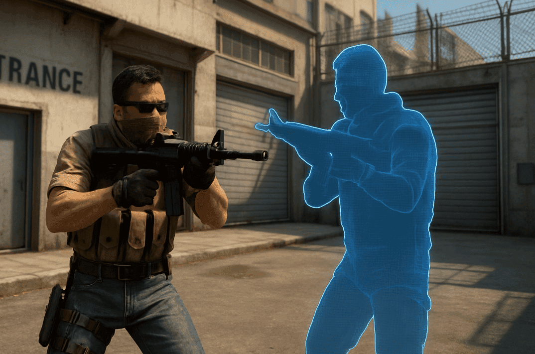 How to Make Yourself Invisible on Steam