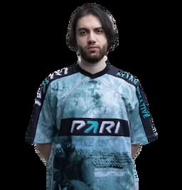 donk (Danil Kryshkovets) - Biography, settings, configs