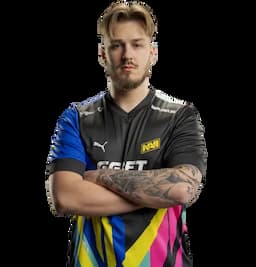 donk (Danil Kryshkovets) - Biography, settings, configs