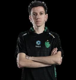 Techno (Sodbayar Munkhbold) - Biography, customization, configs, cfg