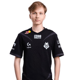 m0NESY (Ilya Osipov) - Biography, settings, configs