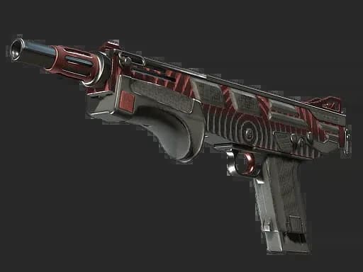 Open CS2 Sealed Genesis Terminal with Steam instant withdrawal