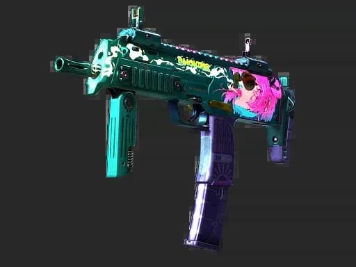 Otwarta Sealed Genesis Terminal z natychmiastową wypłatą Steam