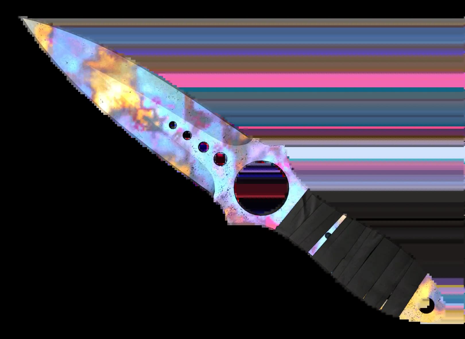 Открыть кейс CS2 (CS:GO) Разлом с моментальным выводом Steam