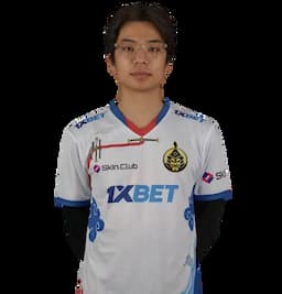 Techno (Sodbayar Munkhbold) - Biography, customization, configs, cfg